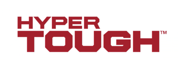 Hyper Tough 4 Shelf Garage Cabinet - Hyper Tough Hyper Tough 4 Shelf Garage Cabinet - Hyper Tough